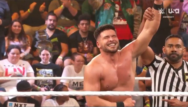 Jeremy's WWE NXT Review 6.18.24