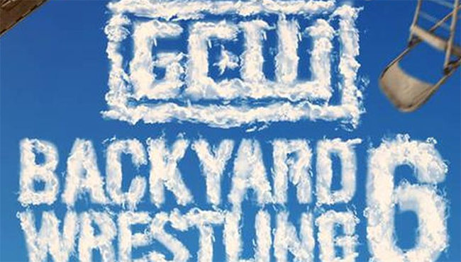 GCW Backyard Wrestling 6 Results 7.4.24: Kerry Morton In Action & More ...