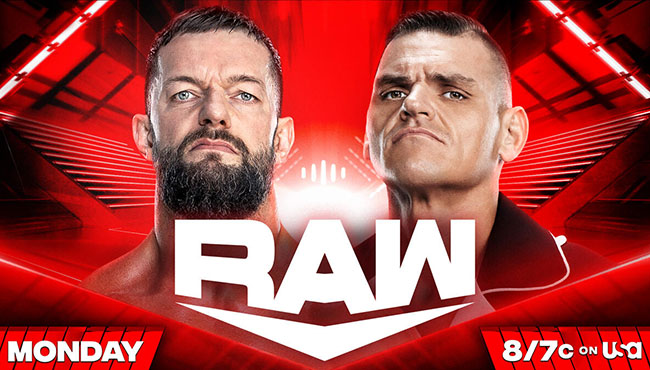 Lineup For Tonight's WWE RAW on SYFY | 411MANIA | Wrestling News, WWE ...