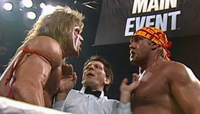 Leighty's Retro Review: WWF Main Event III 02.23.90 | 411MANIA ...