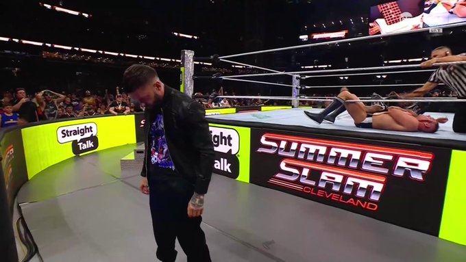 Details on Traditional PPV Buys For WWE Summerslam 2024 | 411MANIA ...