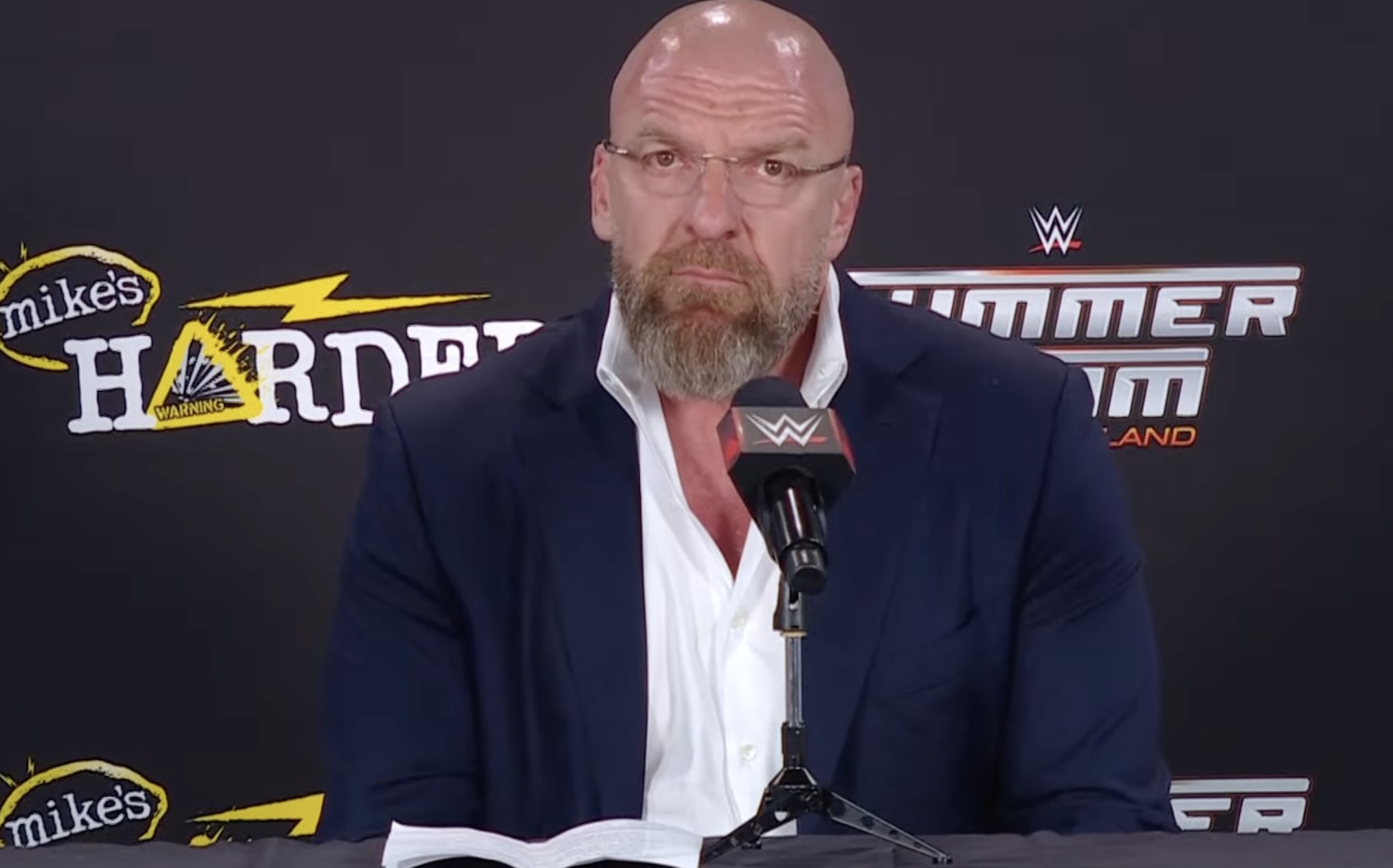WWE News: Triple H Shares Pic With Lou Ferrigno, Top 10 LA Knight ...