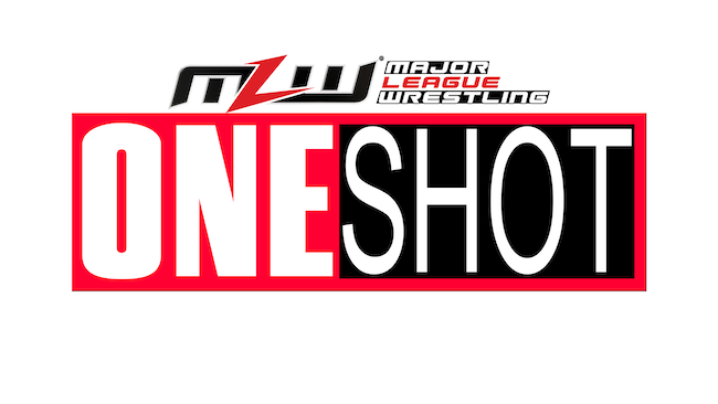 MLW One-Shot Tickets Now on Sale for December