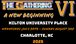 Latest Updates For TMart Promotion's The Gathering VI | 411MANIA ...