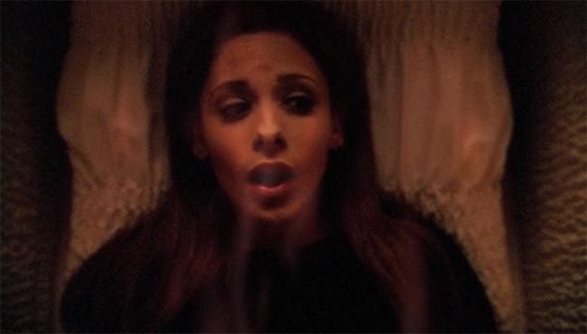 Stew's Buffy The Vampire Slayer Retrospective: Season 6, Episodes 1-2 ...