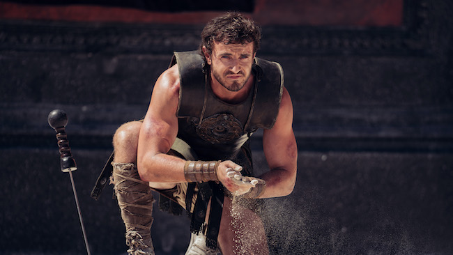 Gladiator II Review