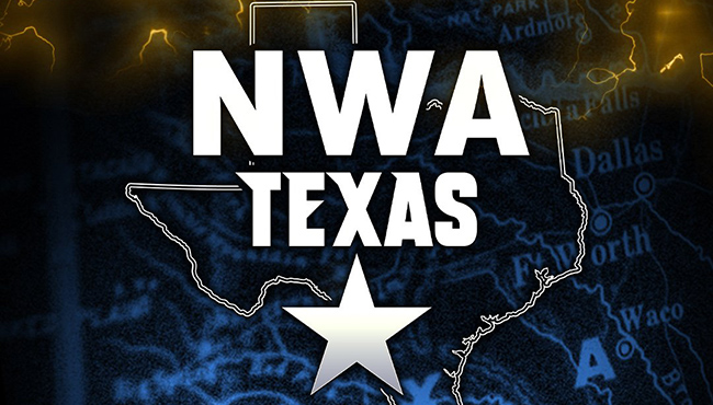 NWA Announces Formation Of New Territory NWA Texas | 411MANIA ...