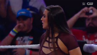 Shawn Michaels Praises Wren Sinclair, Predicts Breakout Year For Her In ...