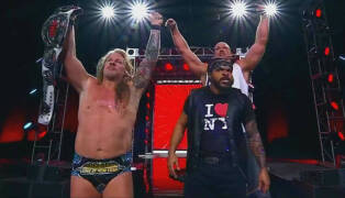 Hall's ROH Final Battle 2024 Review | 411MANIA | Wrestling News, WWE ...