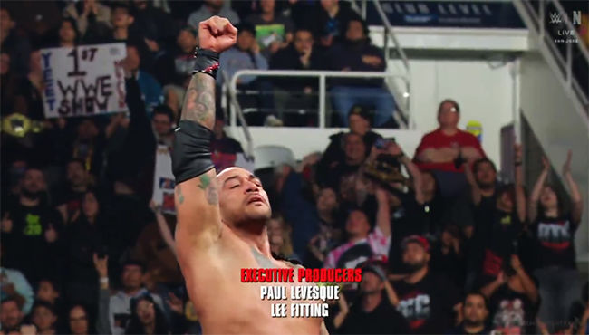 WWE Raw and Main Event Producers for This Week