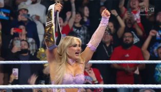 Booker T Thinks Tiffany Stratton Is Just Getting Started With Winning ...