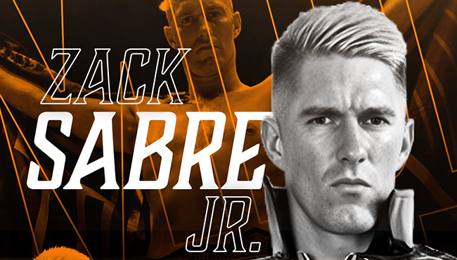 Zack Sabre Jr. Announced For GCW Return | 411MANIA | Wrestling News ...