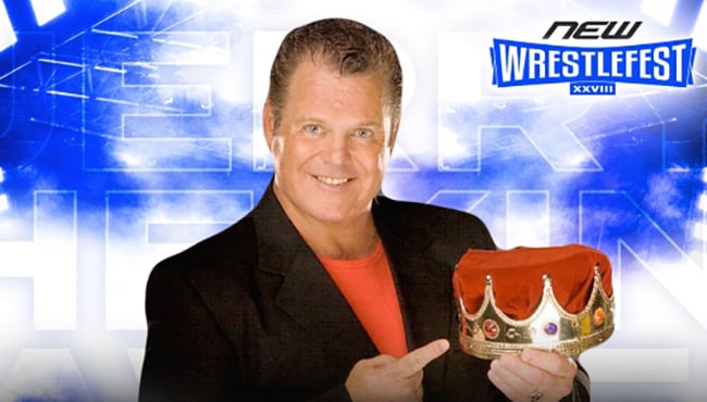 Wwe Jerry Lawler