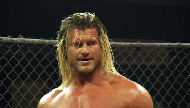 Nic Nemeth Isn't Sure He Could Do Tommy Dreamer's Role In TNA ...