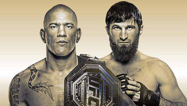 411 Ground and Pound MMA Podcast: UFC 313 Preview | 411MANIA ...