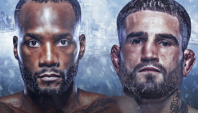 411 Ground and Pound MMA Podcast: UFC on ESPN+ 113 Preview | 411MANIA ...