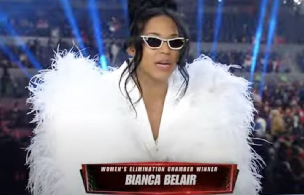Bianca Belair | 411MANIA