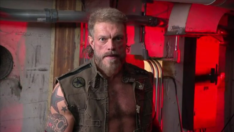 Cope Says It's 'Probably Time To Call It A Day' After AEW Contract Ends ...