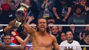 The Young Bucks Provide Update on Adam Cole's Recovery Status ...