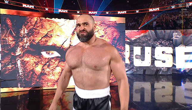NXT Live Results 9.7.25: Ricky Saints Takes On Rusev, More | 411MANIA ...