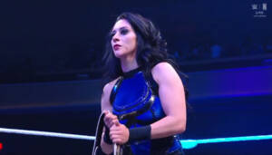 Update on Main Roster Status of Stephanie Vaquer, Roxanne Perez and ...