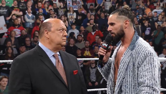Odds Released For WrestleMania 41 Prop Bets | 411MANIA | Wrestling News ...
