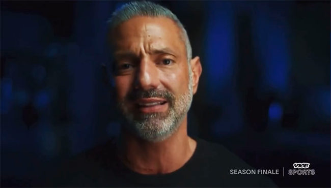 Muhammad Hassan Recalls Writing Screenplay With Shad Gaspard | 411MANIA