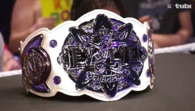 Leighty's WWE Evolve Review 5.7.25 | 411MANIA | Wrestling News, WWE ...