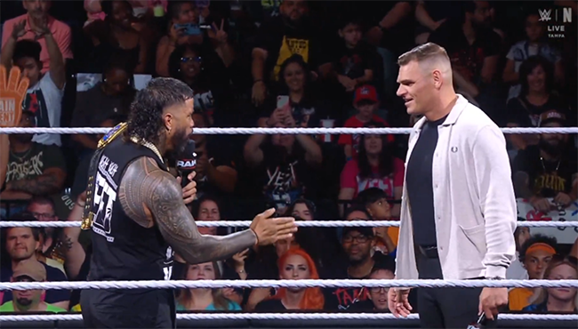 Bully Ray Says Jey Uso Doesn't Feel Like a WHC