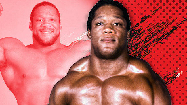 Various News: Tony Atlas & More Set for WrestleCon Newark