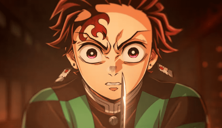 411 Box Office Report: Demon Slayer: Infinity Castle Stays At #1 As HIM ...