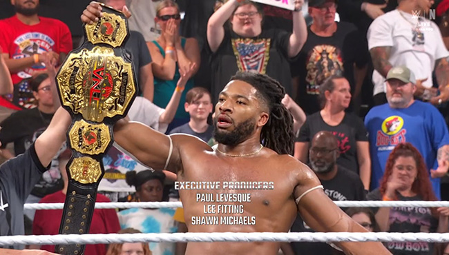 Jeremy's WWE NXT Review 6.3.25