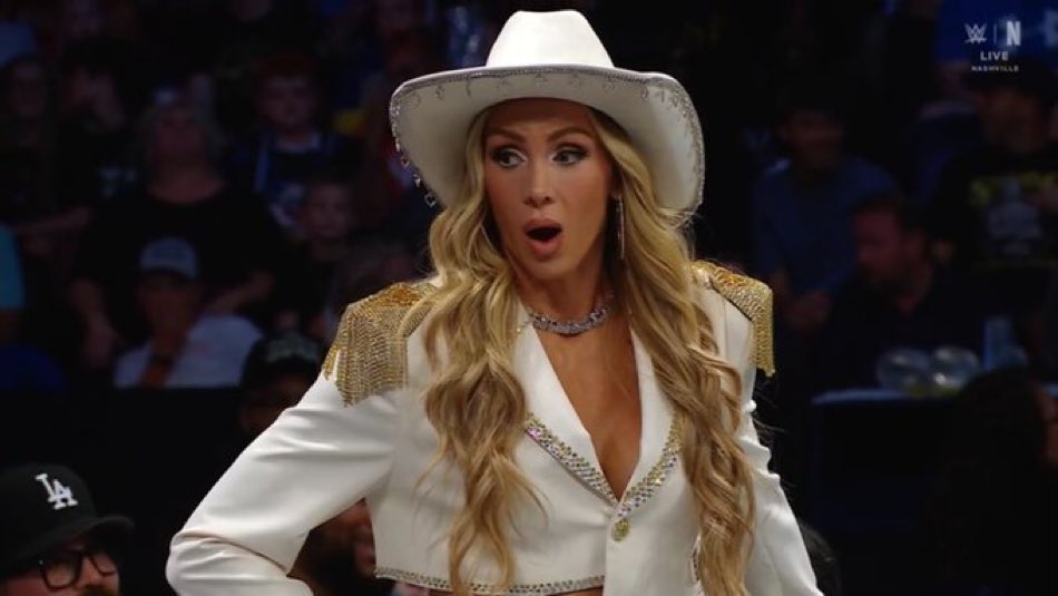 Charlotte Flair Reflects On How She Lost Connection To Fans | 411MANIA ...