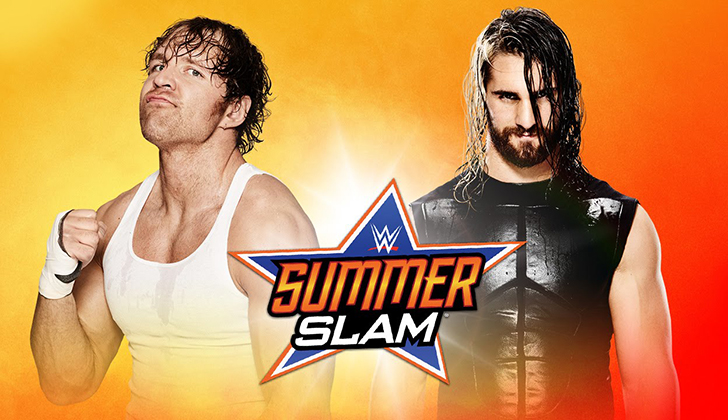 Pantoja's Top 50 Matches In SummerSlam History (#50 - 41) | 411MANIA ...