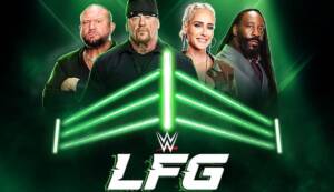 Backstage Update On Planned Changes For WWE LFG Season 3 | 411MANIA ...