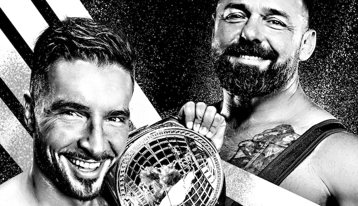 WWE NXT Preview: Santino Marella Challenges Ethan Page