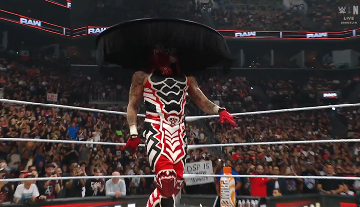 Singles Match Announced For Next Week's WWE Raw | 411MANIA | Wrestling ...