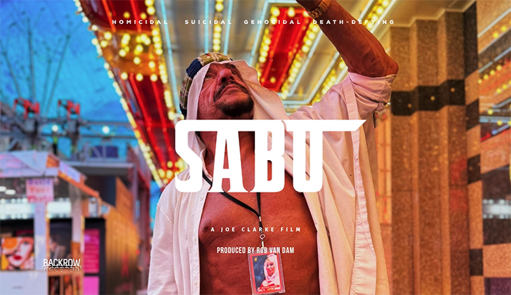 Final Trailer Released For Sabu Documentary | 411MANIA | Wrestling News ...