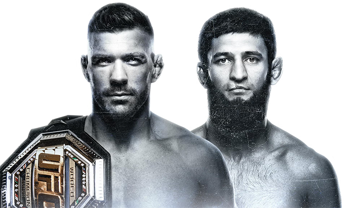 411 Ground and Pound MMA Podcast: UFC 319 Review | 411MANIA | Wrestling ...
