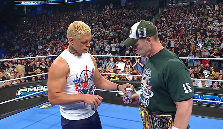 Winfree's WWE Smackdown Review 8.01.25 | 411MANIA | Wrestling News, WWE ...