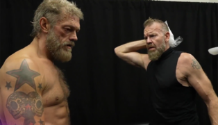 Backstage Note on Why Adam Copeland Was Written Off AEW TV