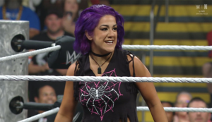 Bayley Comments Ahead of Six-Woman Tag Match