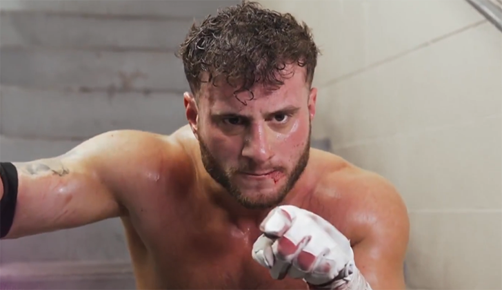 MJF Reacts To Losses In AEW Dynamite Promo, Vows To Come Back More ...