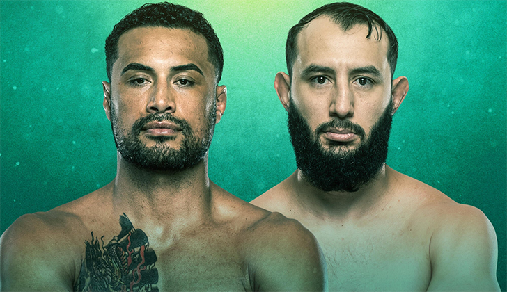 Join 411's Live UFC on ESPN+ 118 Coverage | 411MANIA | Wrestling News ...