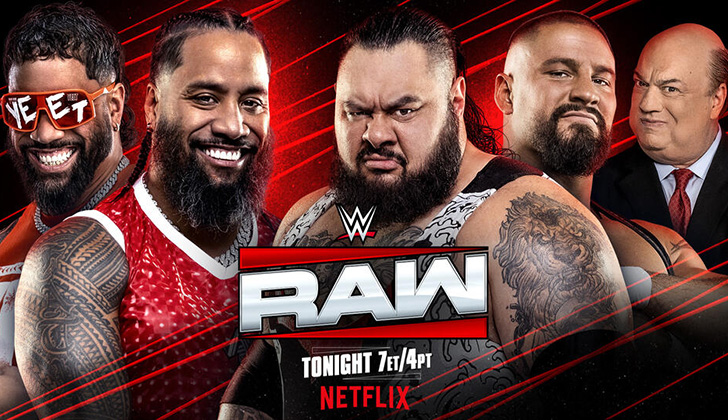 Join 411’s Live WWE Raw Coverage | 411MANIA | Wrestling News, WWE & AEW ...