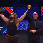 Andrade El Idolo: The New Wrestling War Has Its Double J Moment ...