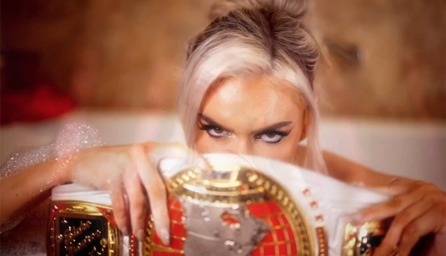 Blake Monroe Reveals She Will Appear At NXT Deadline | 411MANIA ...