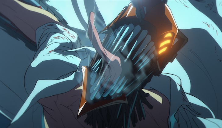 Chainsaw Man – The Movie: Reze Arc Review