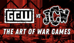 GCW Fight Club Night One Results: Art Of War Games, More