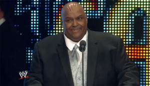 Update On Abdullah the Butcher Following Hospitalization